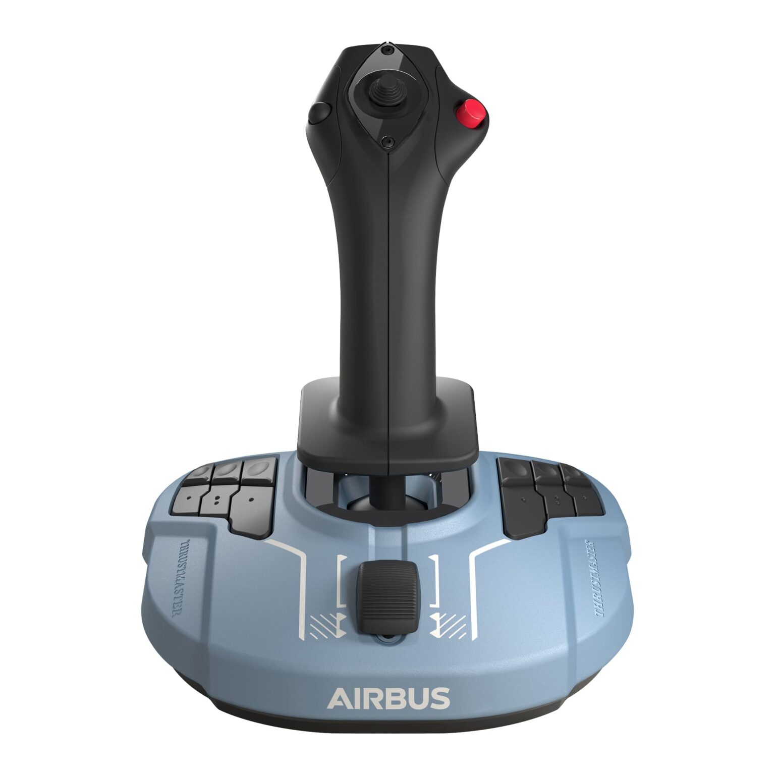 Joystick Airbus Sidestick TCA - A320 i A320 Neo oraz każdy inny liniowiec
