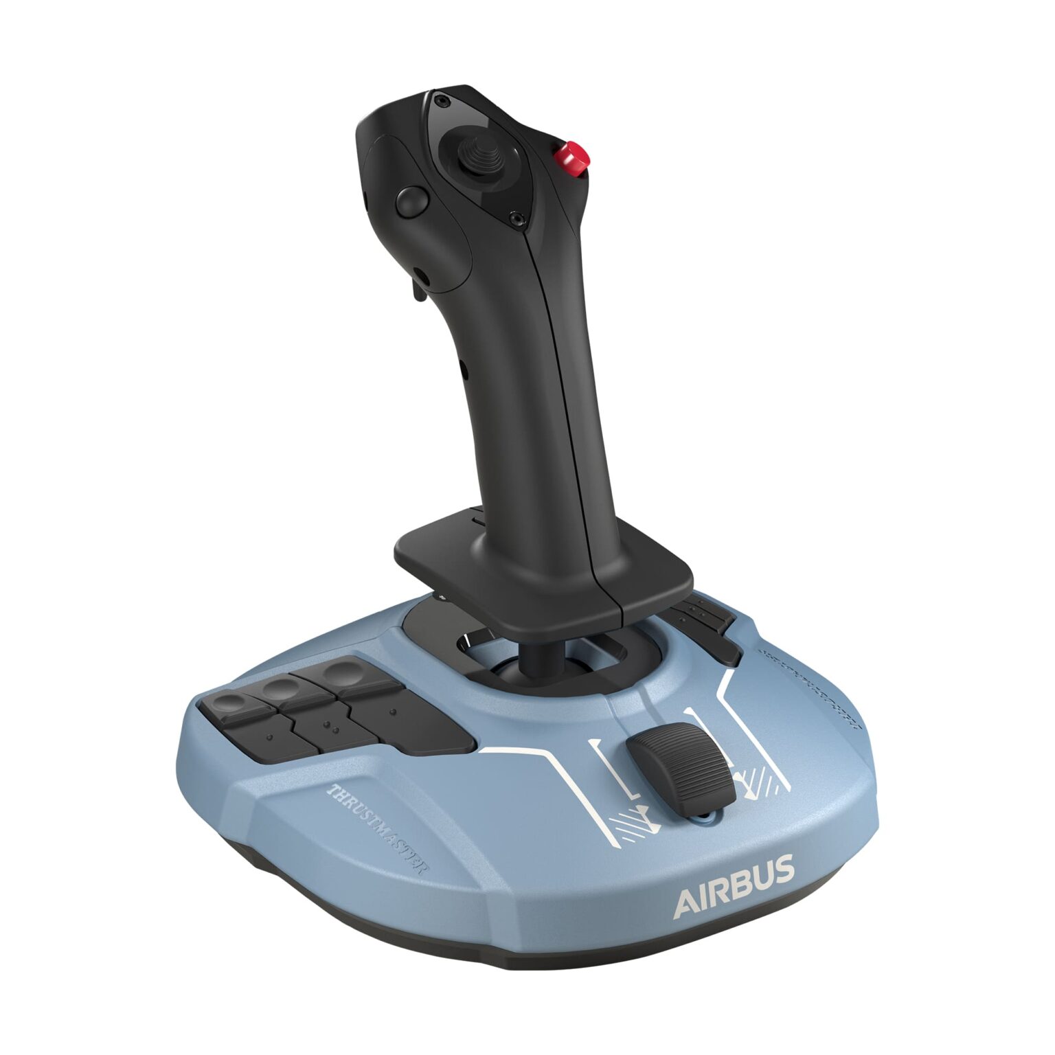 Joystick Airbus Sidestick TCA - A320 i A320 Neo oraz każdy inny liniowiec