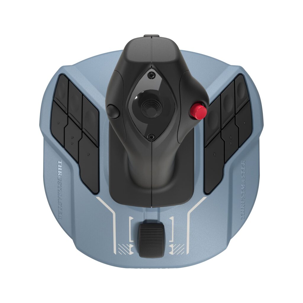 Joystick Airbus Sidestick TCA - A320 i A320 Neo oraz każdy inny liniowiec